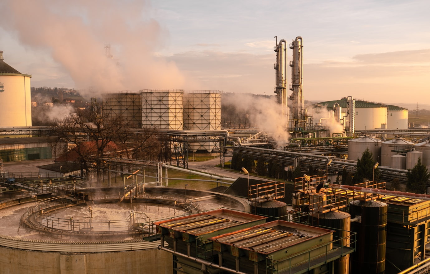 Kariéra | Tereos TTD